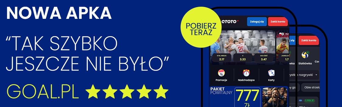 Zakłady bukmacherskie ETOTO - Bukmacher Online